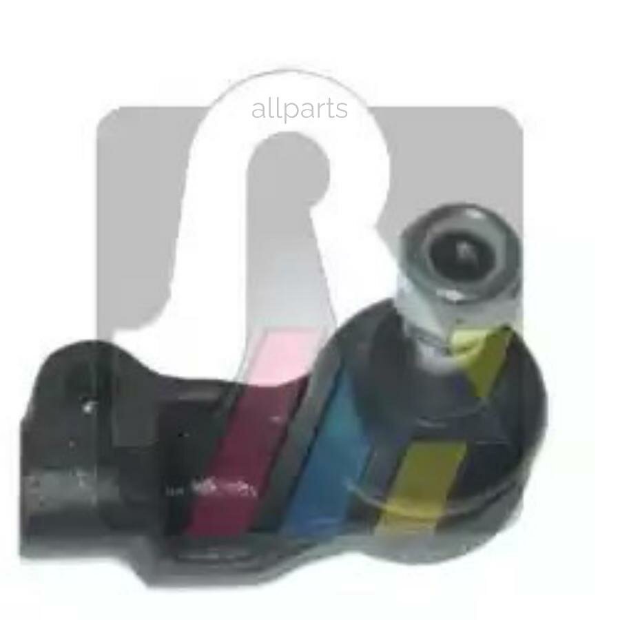 RTS 91-00369 Наконечник рулевой тяги R