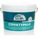 Краска структурная эксперт супербелая 14 кг 16022