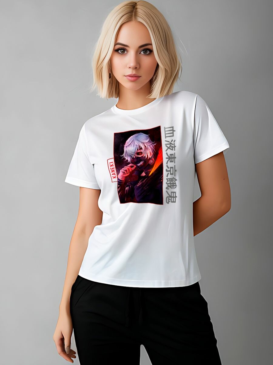 Футболка