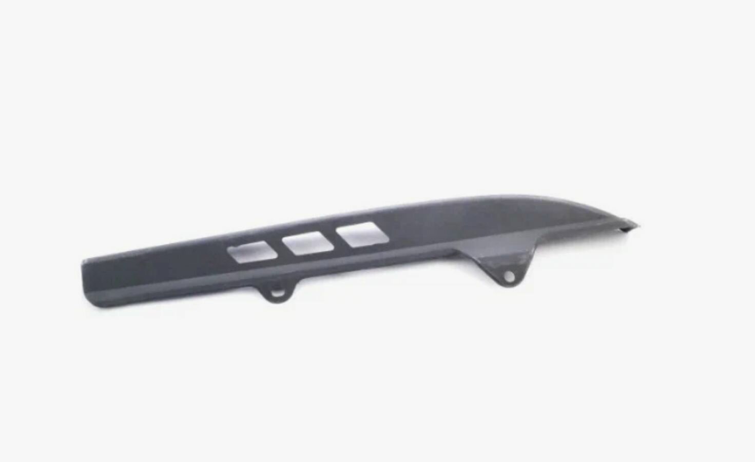 Кожух защитный цепи привода KAYO T2