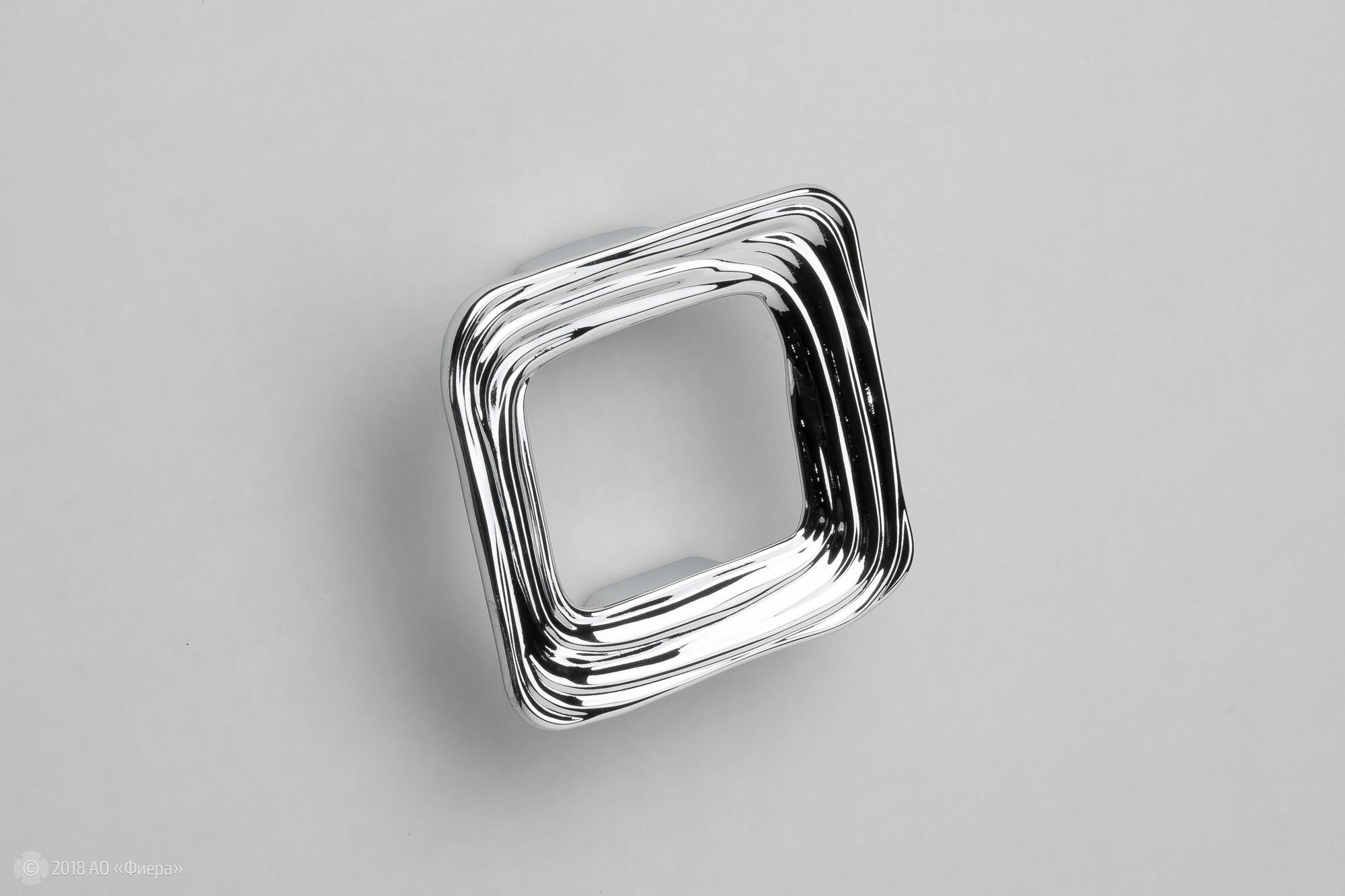 Ручка мебельная