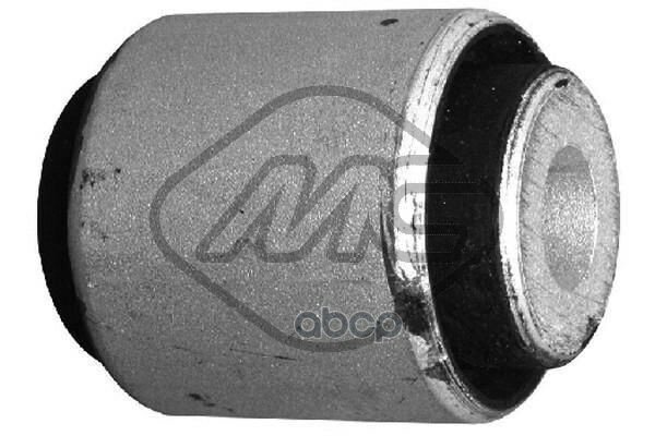 Сайлентблок AUDI A4 B6 (8E2) A4 B6 (8E5) A4 B6 (8H7) A4 B7 (8EC) A4 B7 (8HE) A6 C6 (4F2) A6 C6 шт. METALCAUCHO арт. 05338