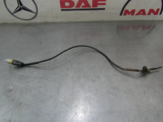 Датчик температуры выхлопных газов двигателя D2066 MAN TGA, TGS, TGX