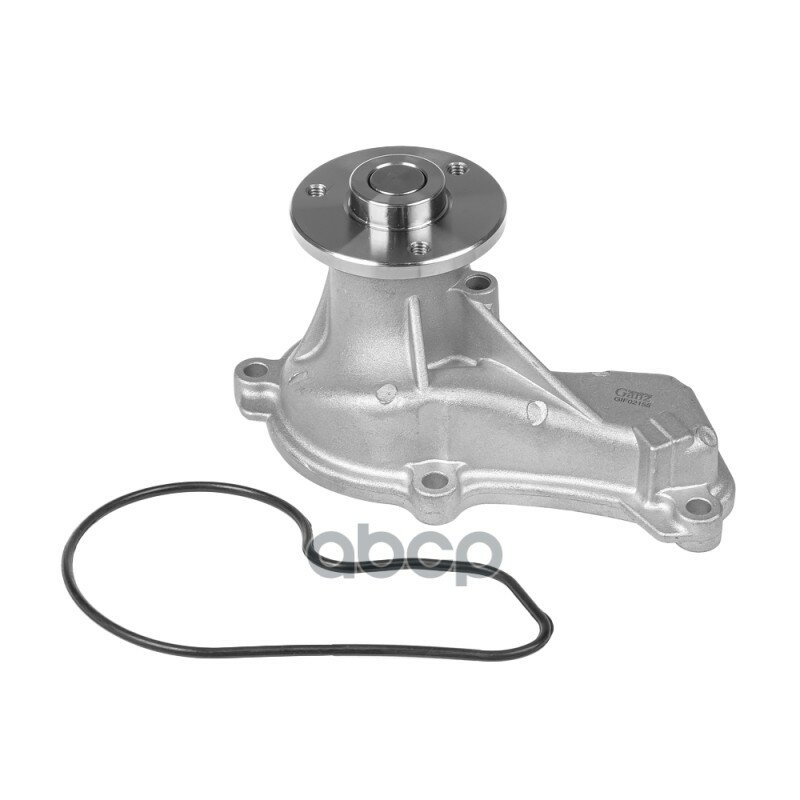 Помпа, водяной насос HONDA Civic 05-12 mot.1,8L 16V GANZ GIF02155 GANZ арт. GIF02155