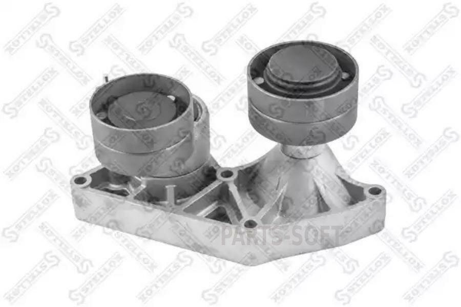 Натяжитель ремня в сборе DAF CF85XF95XF105 Stellox арт. 8167754sx