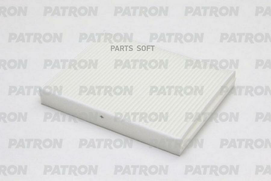 PATRON PF2367 (1668300018 / 1668300218 / 301001157AA) фильтр салона mercedes-benz: m-class 11-, cherry tiggo pro 8