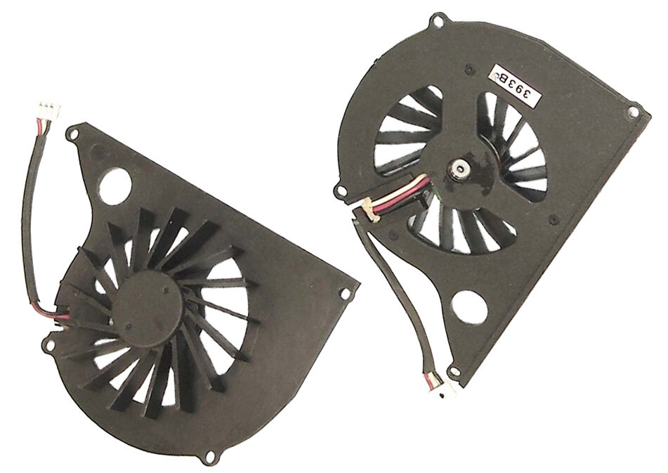 Вентилятор (кулер) для Acer Aspire 1355XC (3-pin)