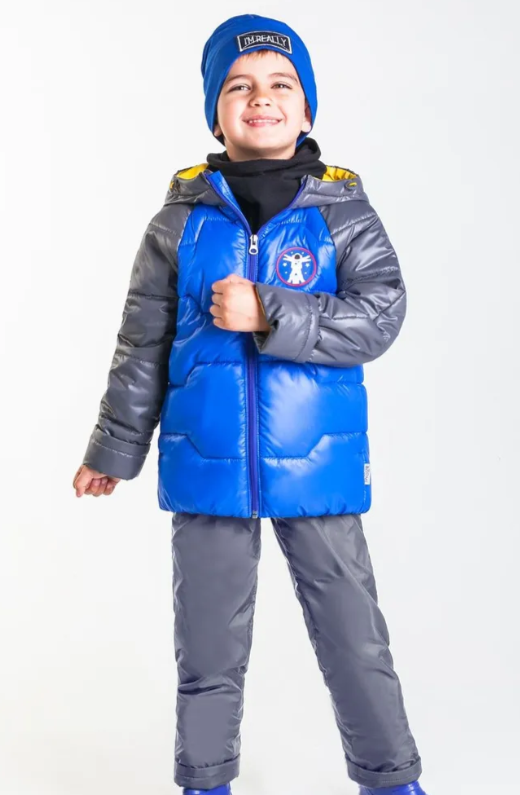 Комплект верхней одежды