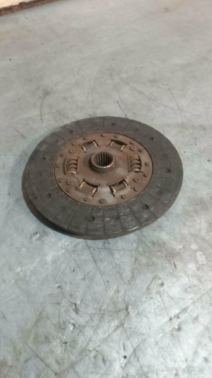 Комплект сцепления Toyota Avensis Verso 2001