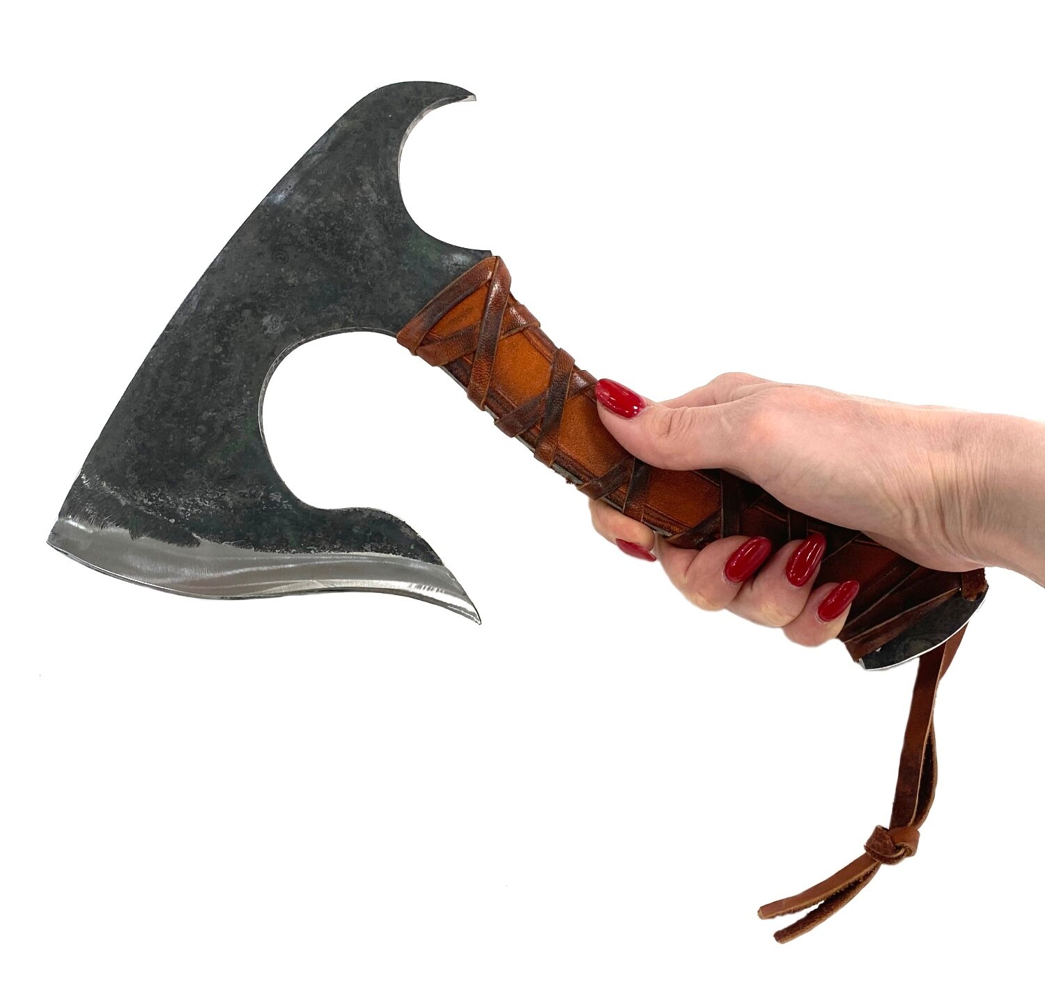 Кулачный топор Гермион малый, Вётлунд