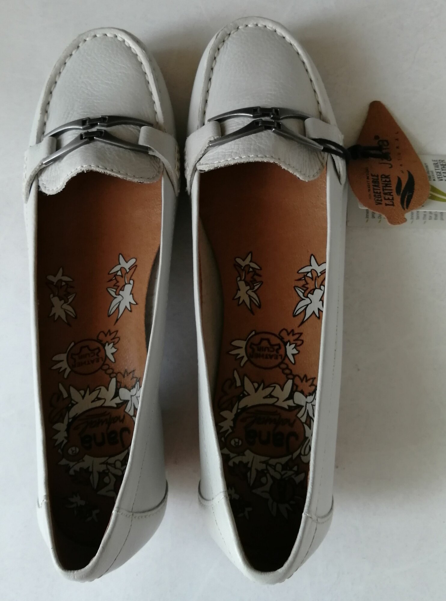 Туфли лодочки 