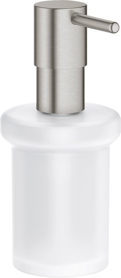 Дозатор Grohe Essentials 40394DC1 суперсталь