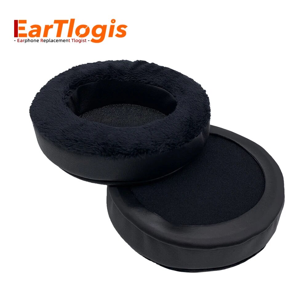 Амбушюры для наушников Sennheiser HD280 PRO EarTlogis 1 Pair of Velvet