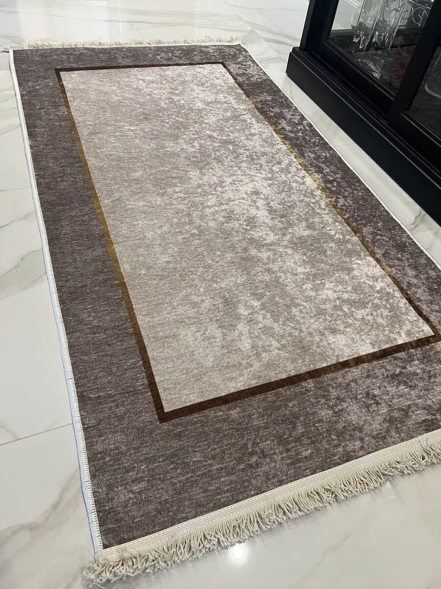 Коврик на кухню в прихожую 160х230 см Турция