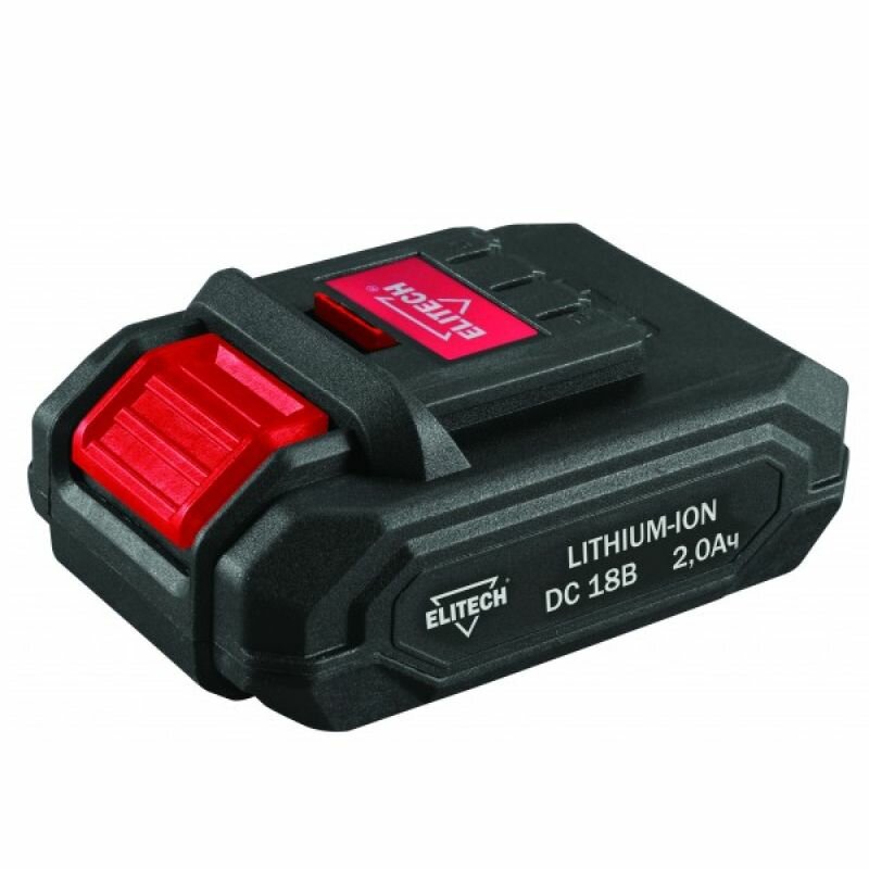 Аккумулятор ELITECH 1820.127100, арт. 200218