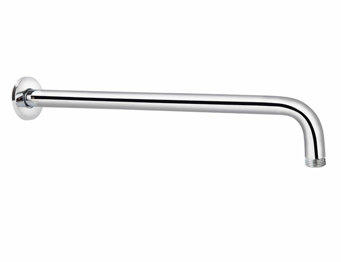 Кронштейн KAISER 0140 для верхнего душа 37см