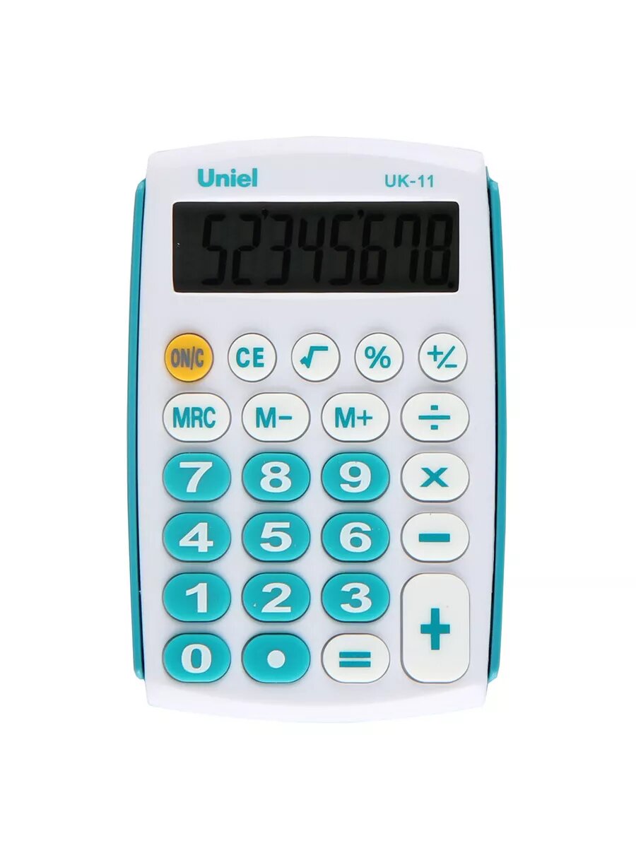 Калькулятор маленький