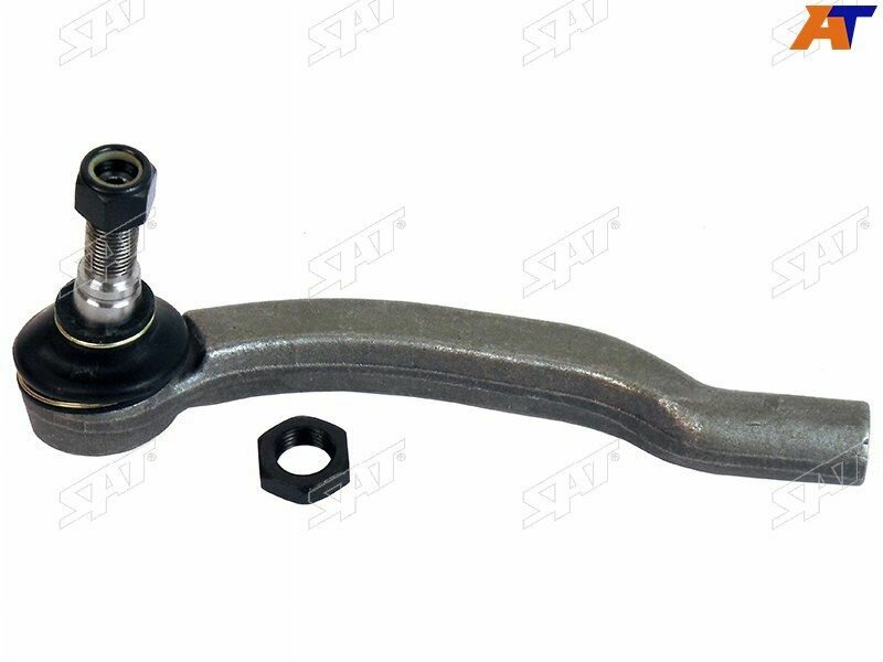 . SAT Наконечник рулевой для тяги Citroen Jumper 3/Fiat Ducato 3/Peugeot Boxer 3 2006- правый