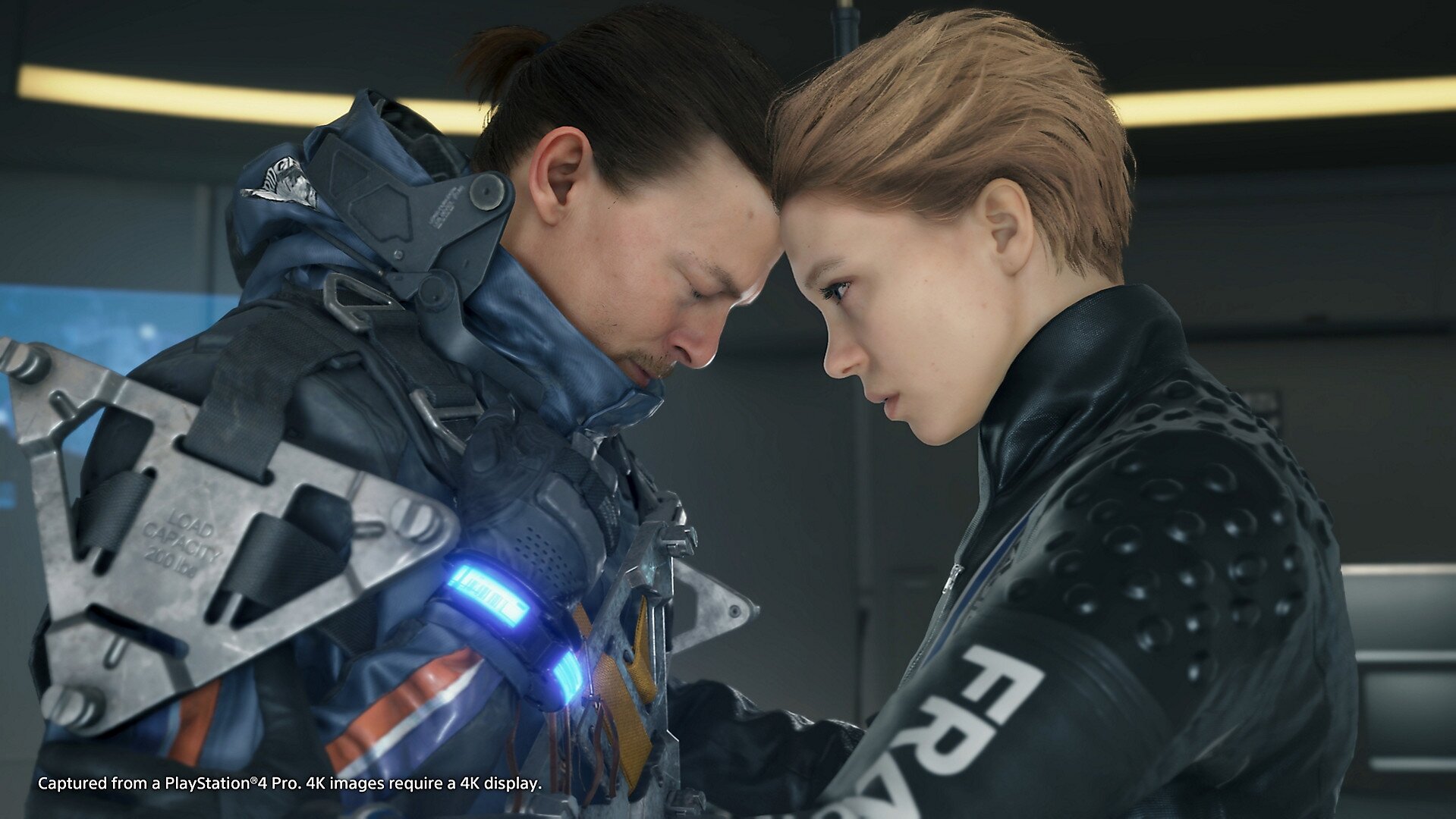 Death Stranding (PS4/PS5, RU) — фото 1