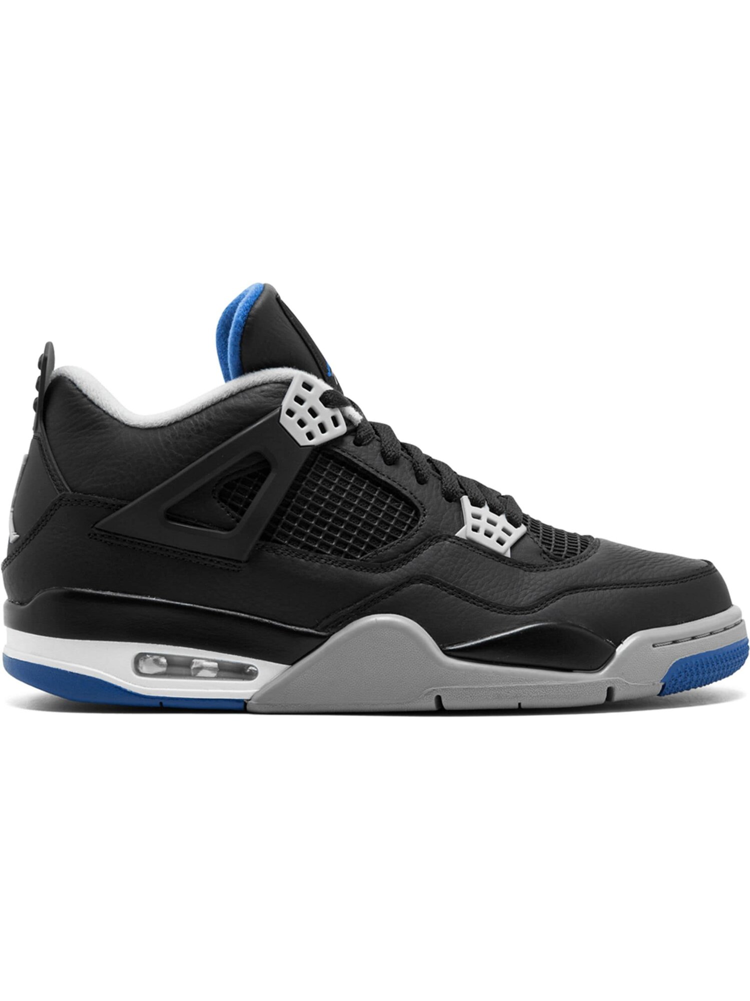 Кроссовки Air Jordan 4 Retro