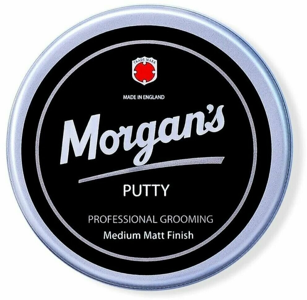 Morgan’s Styling Putty Стилизующая паста-мастика 75 мл