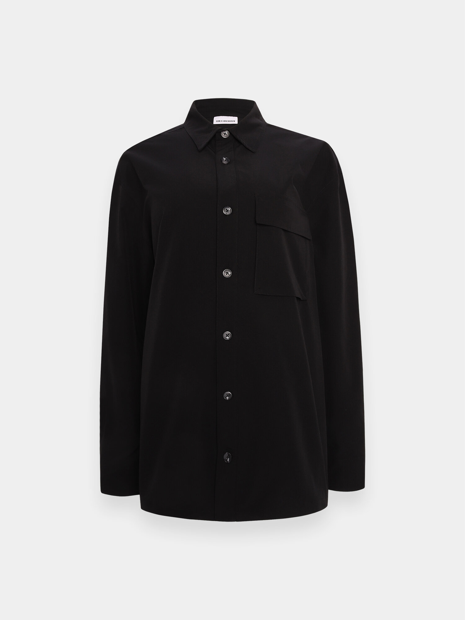 Куртка Ripstop Cargo Shirt