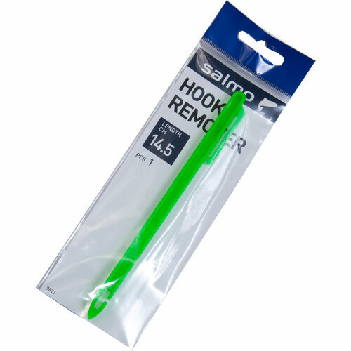 Экстрактор Пластиковый Salmo С Креплением