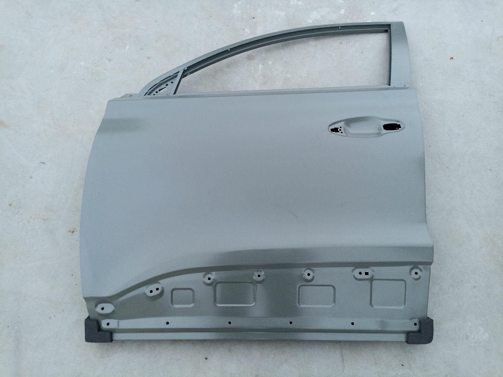 Дверь передняя левая Chery Tiggo 7 Pro [1.5 16V CVT внедорожник] 928000078AADYJ