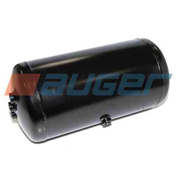 AUGER 21936 3 трубки с торца v=30 276x584 15,5bar\mb actros / atego / axor / antos