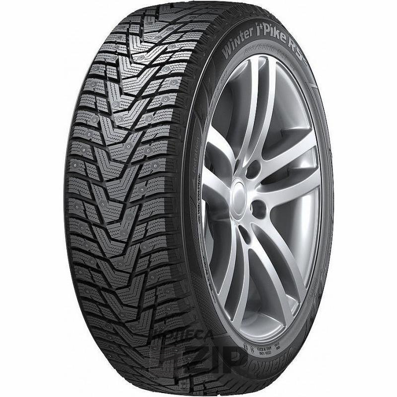 Автошина Hankook Winter i*Pike RS2 W429 185/65 R15 92T XL