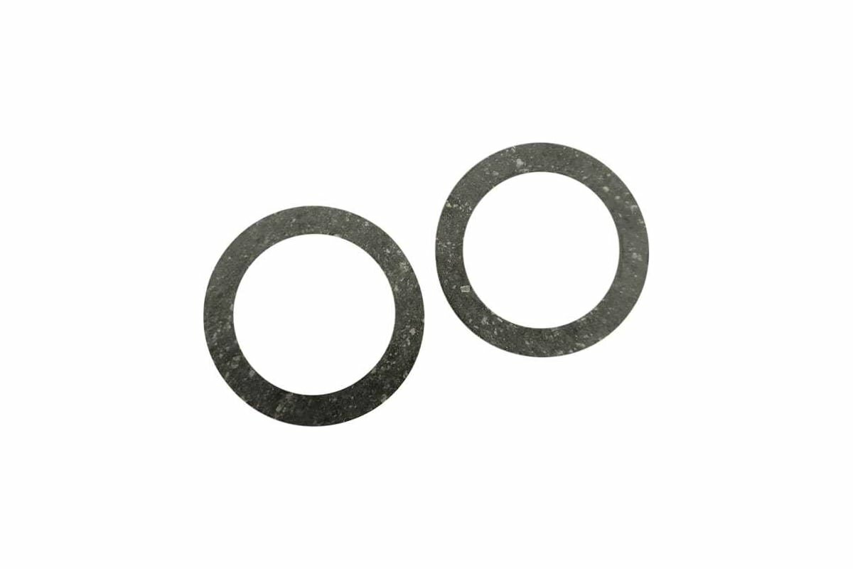 Kofulso Комплект: Прокладка паронитовая ДУ32 (1 1/4") 10 шт. КПП 1 1/4"