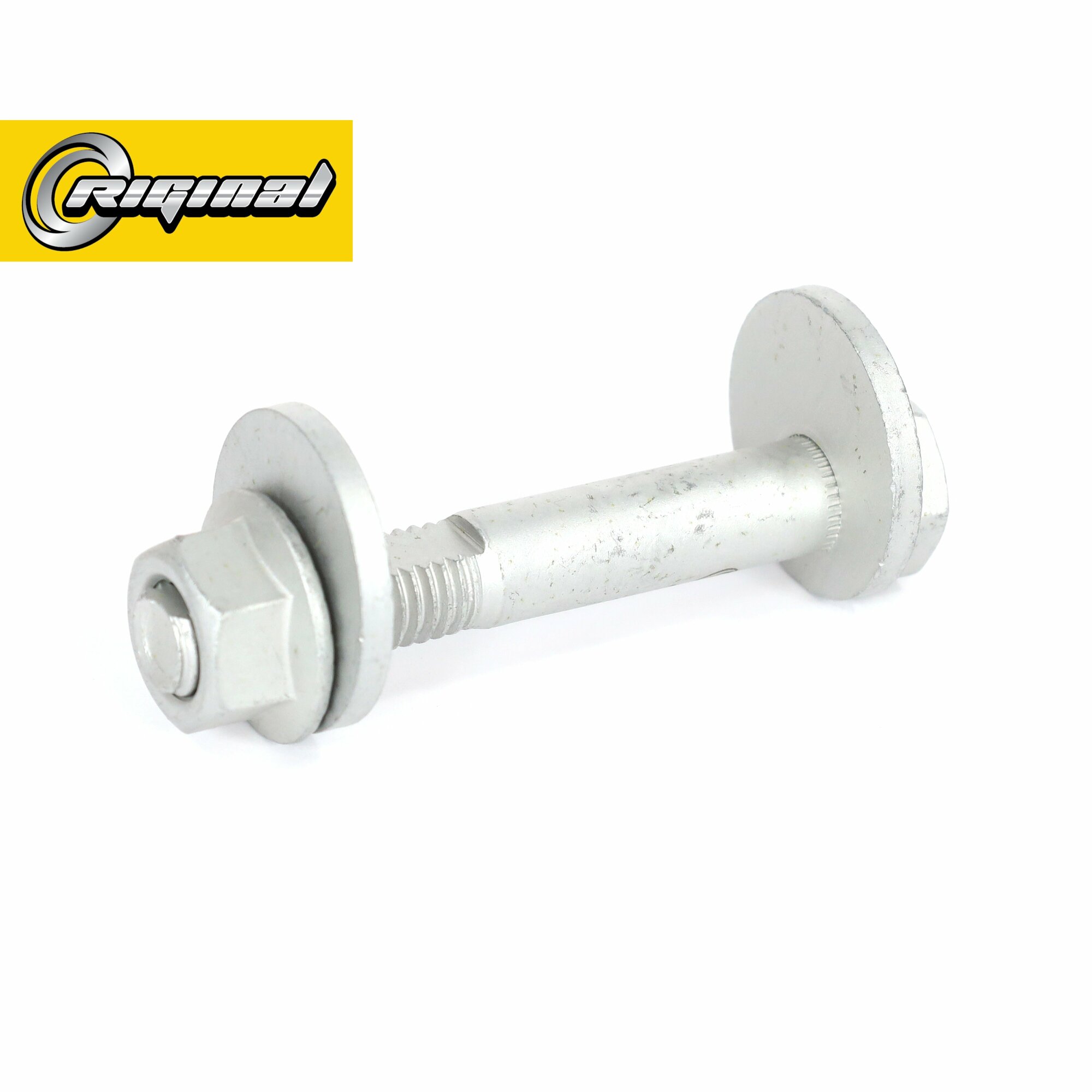 Болт-эксцентрик Riginal, для CHEVROLET CAPTIVA/OPEL ANTARA 06- , 1 шт.