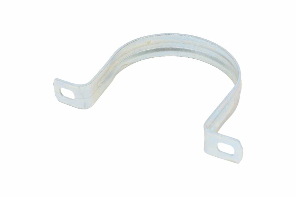 Промрукав Скоба металлическая двухлапковая СМД 60-63 50шт PR08.2553