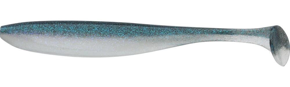 Keitech Съедобная резина Keitech Easy Shiner 4.5" EA22