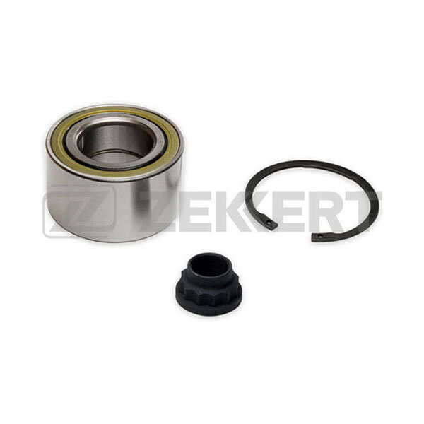 Подшипник ступицы к-т для автомобиля Toyota, ZEKKERT RL-1505 (1 шт.)