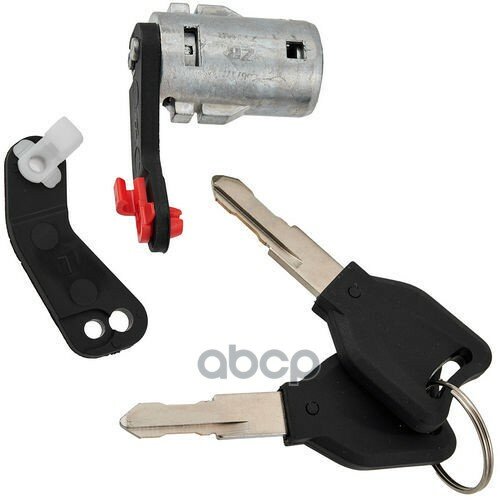 Замок двери Zikmar арт. Z58717R