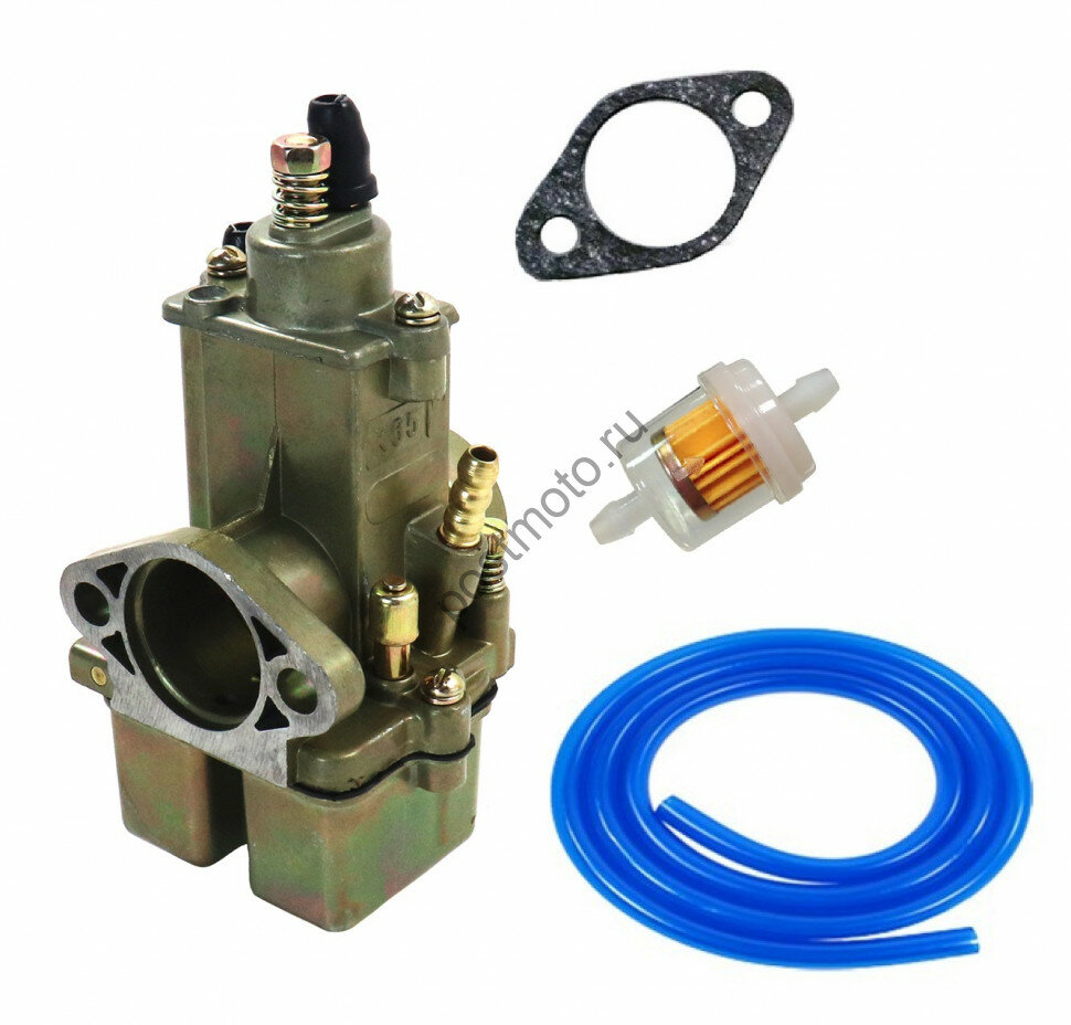 Карбюратор Иж Юпитер