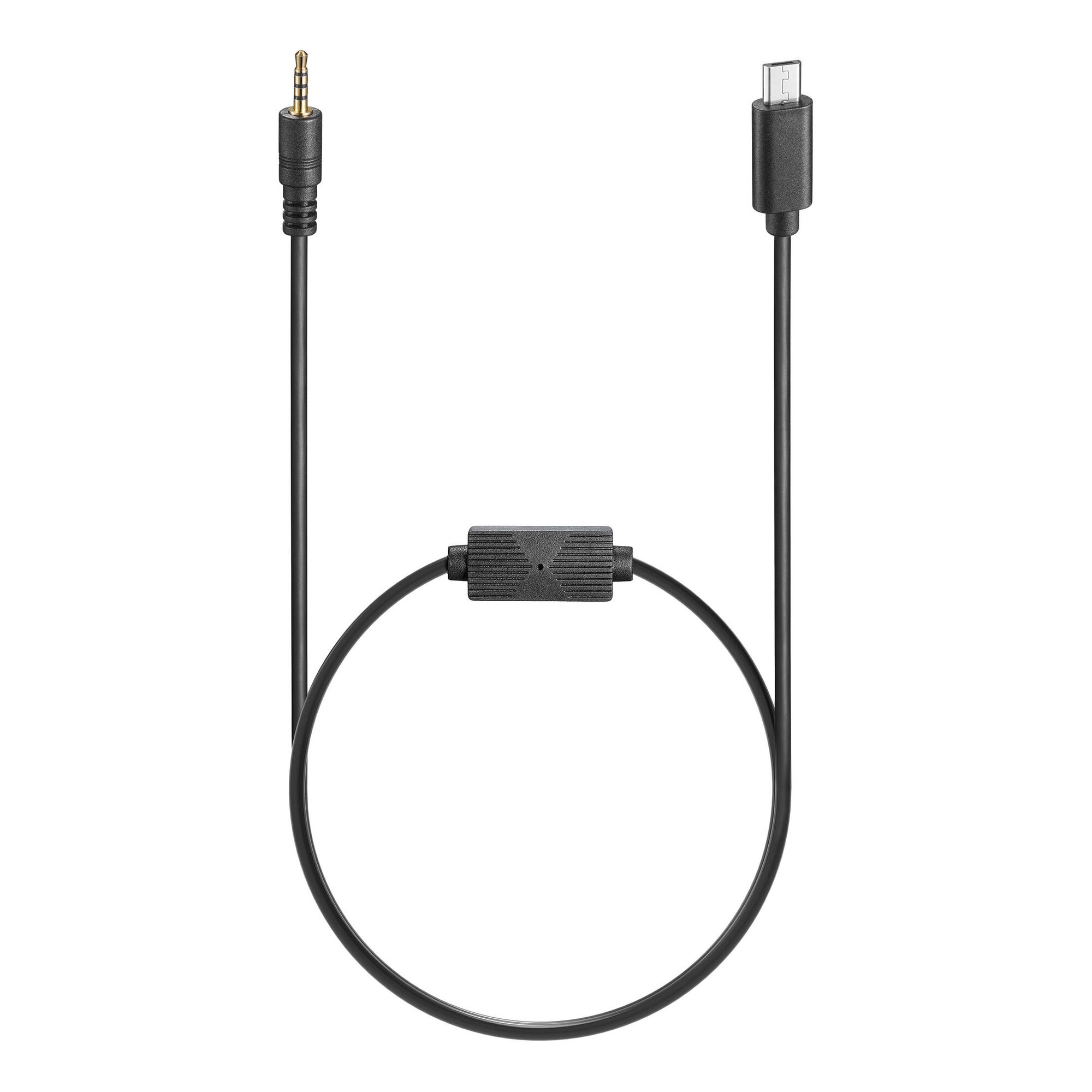 Кабель Управления Godox Gmc-U4 (Micro Usb) Для Gm6S, Gm7S