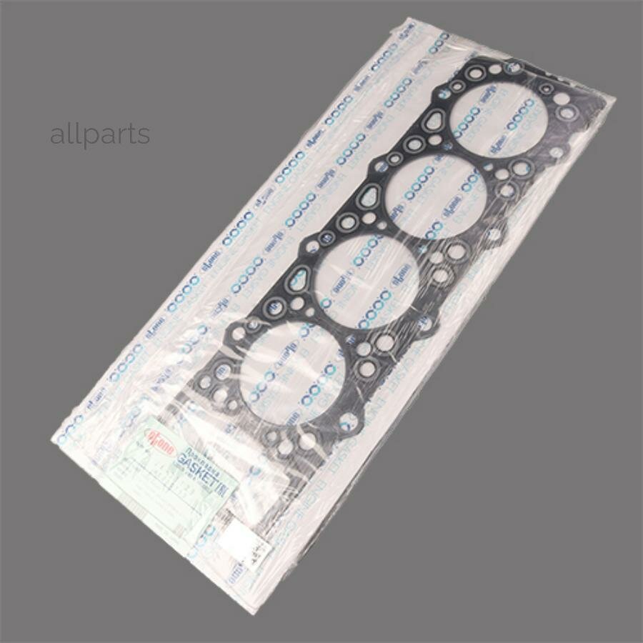 STONE JA-31129 Прокладка ГБЦ MITSUBISHI PAJERO/MONTERO 4M40-T(толщина 1,4) 93-