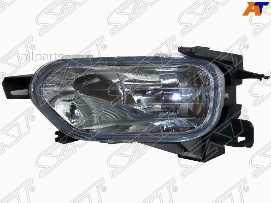 SAT ST-217-2015L Фара противотуманная (Слева) Honda CR-V 01-05
