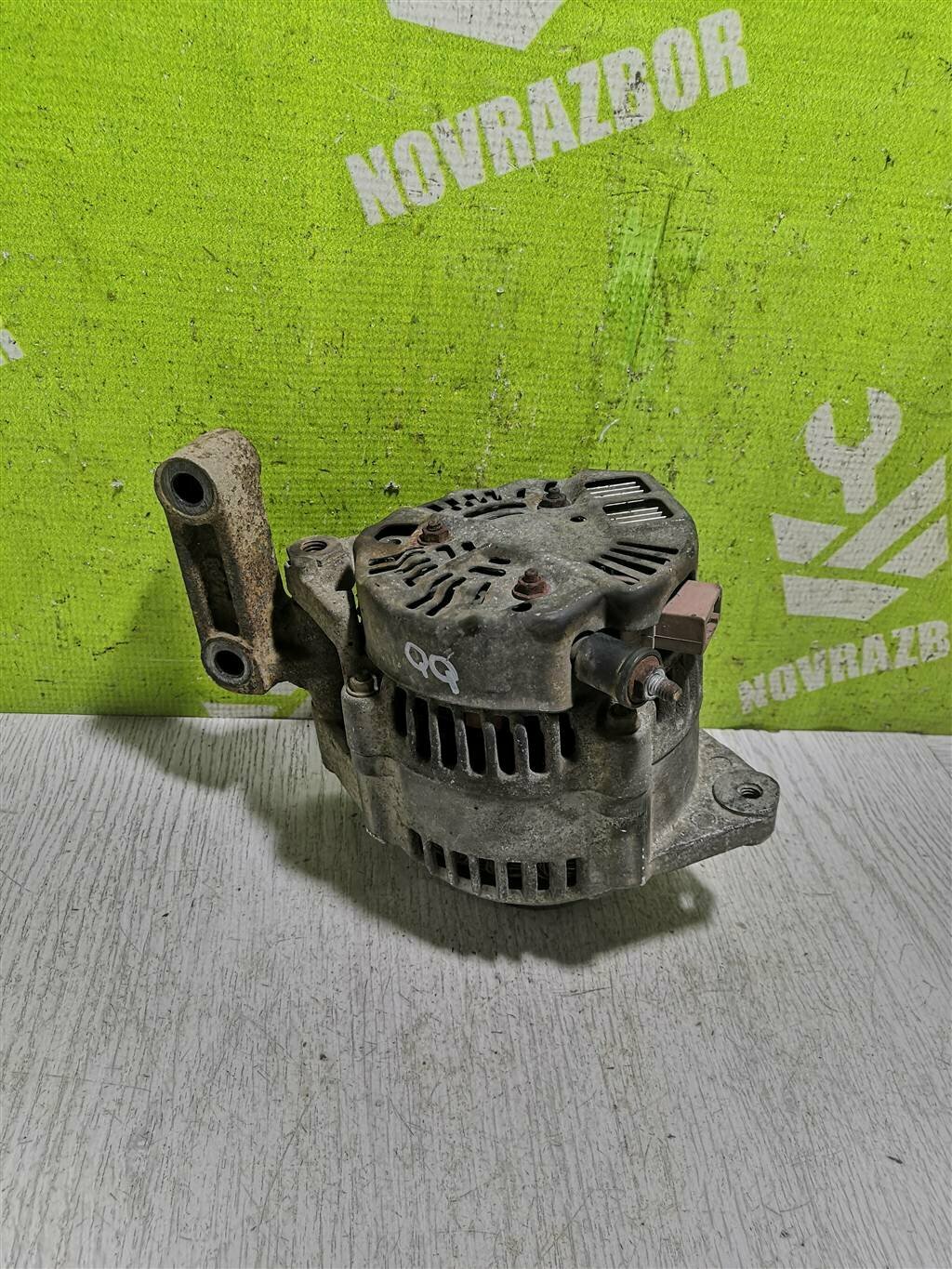 Генератор Chery QQ6 S21 07-10
