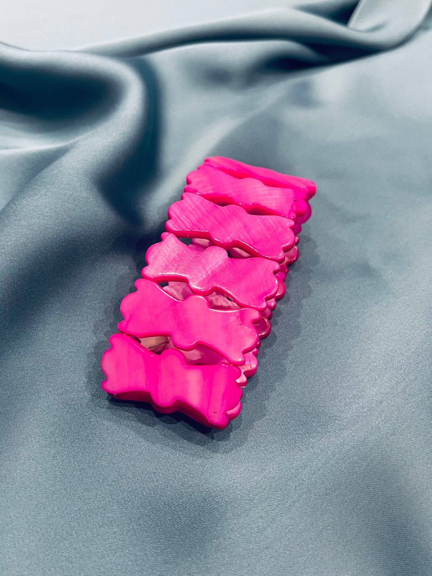 Браслет, перламутр