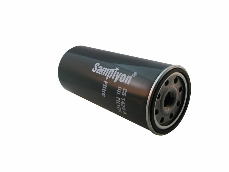Фильтр масляный Scania CS 1424 A SAMPIYON FILTER