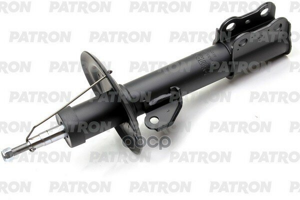 Амортизатор подвески передн лев TOYOTA Yaris II/III 06-12 PATRON арт. PSA333746