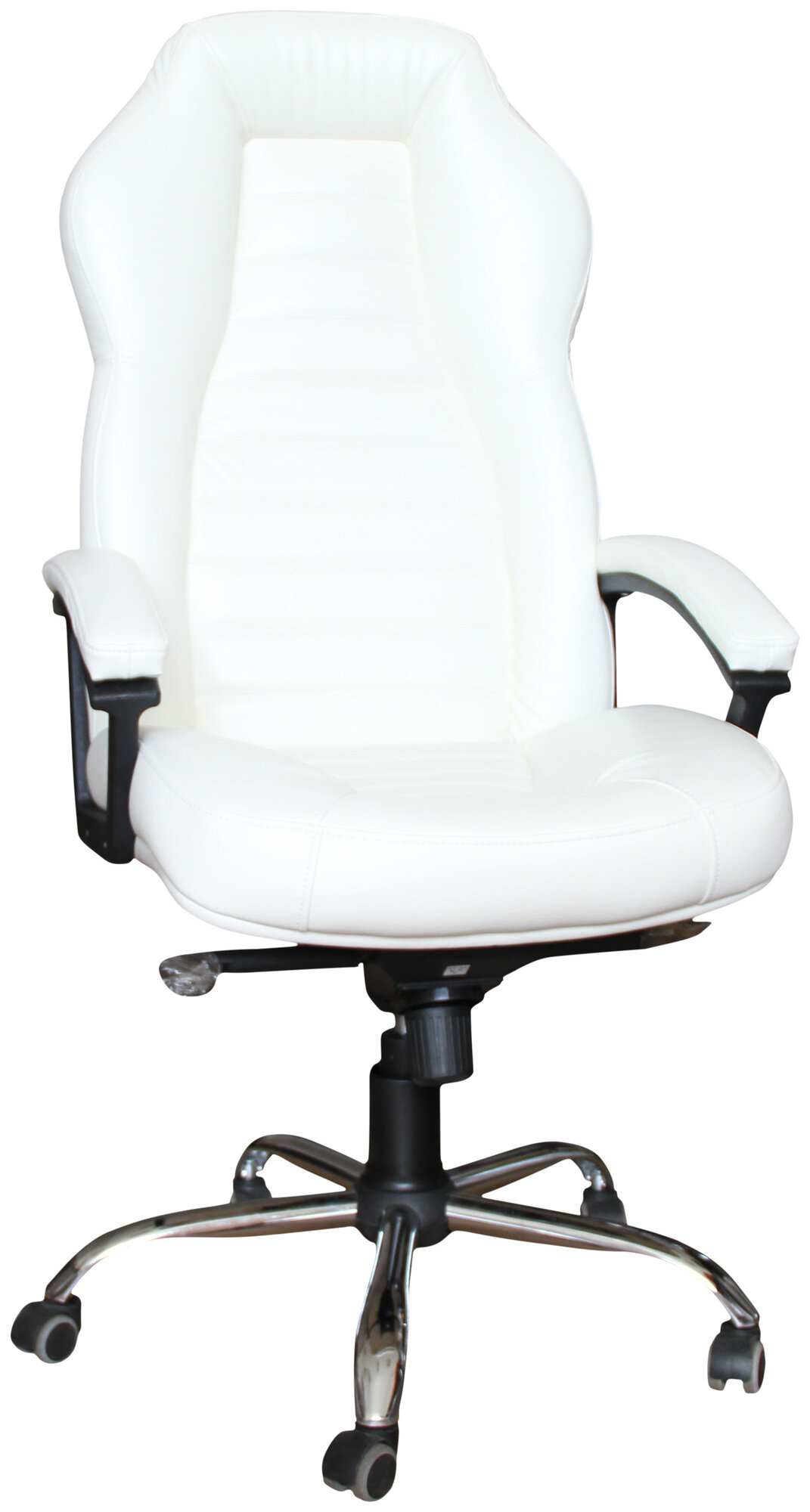 Идея мп s z 681 натуральная кожа Мадрас белая