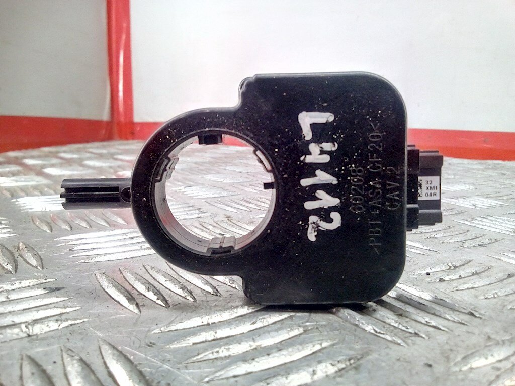 Датчик угла поворота рулевого колеса Opel Insignia 1 25849366 арт. 478363