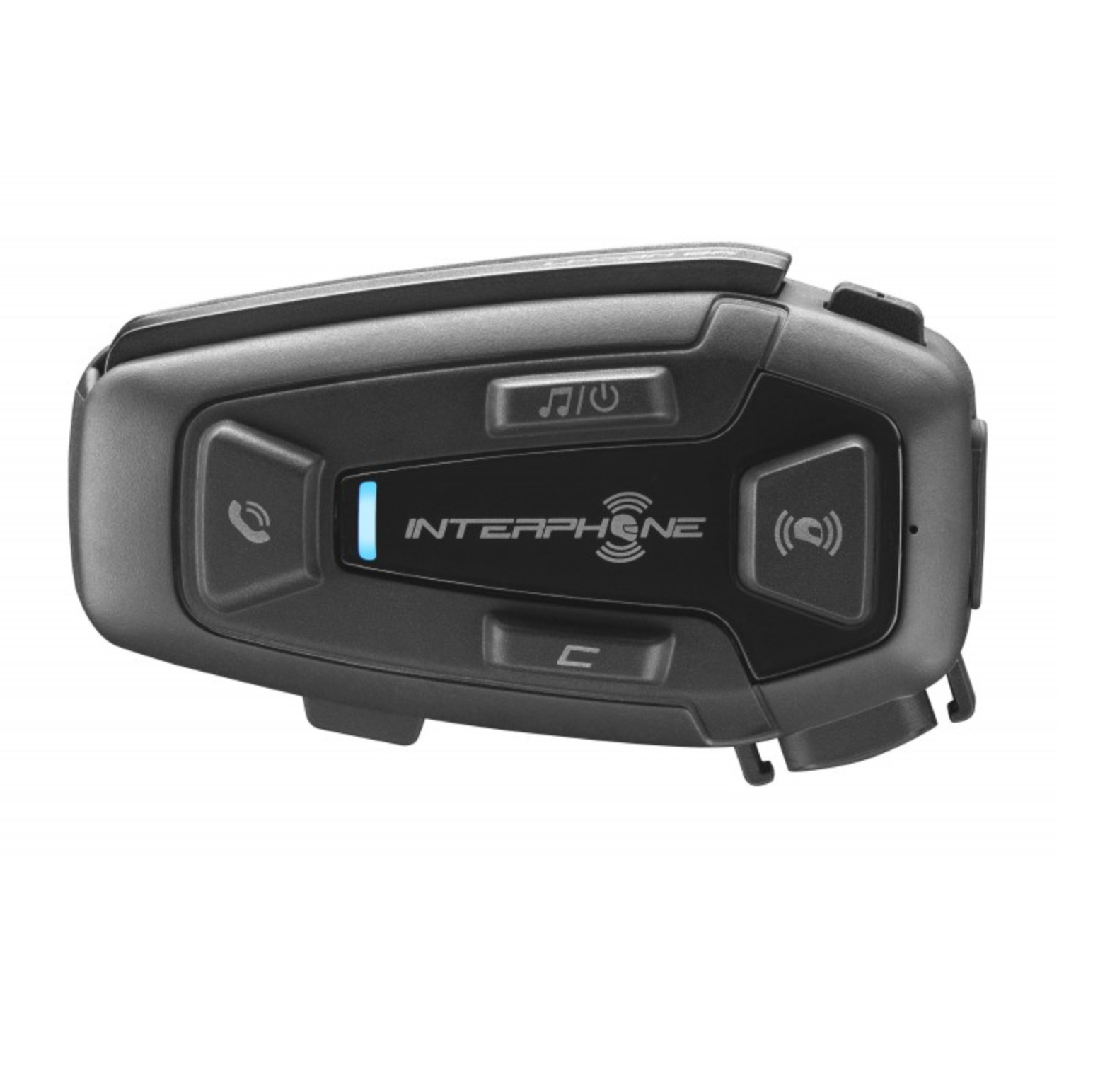 Мото - Mesh гарнитура - Interphone U-COM 8R - (комплект из 1 шт.)