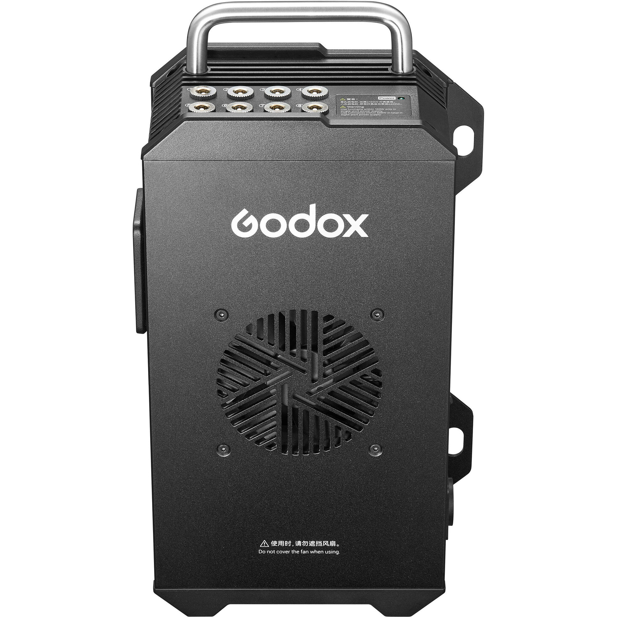 Блок питания Godox Knowled TP-P600KIT — фото 1