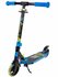 Самокат Tech Team Comfort 125 evolution lux blue