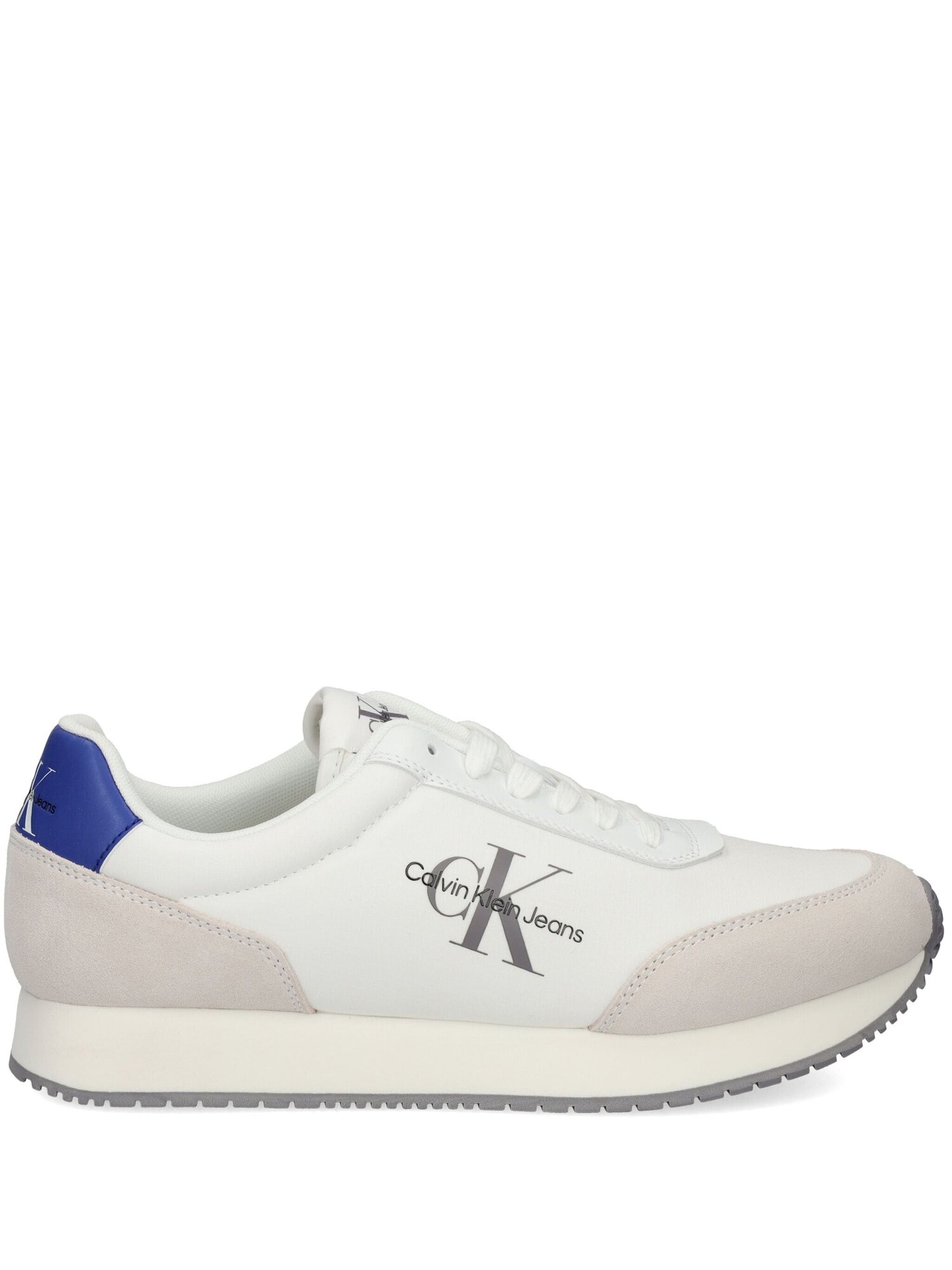 Кроссовки Retro Runner